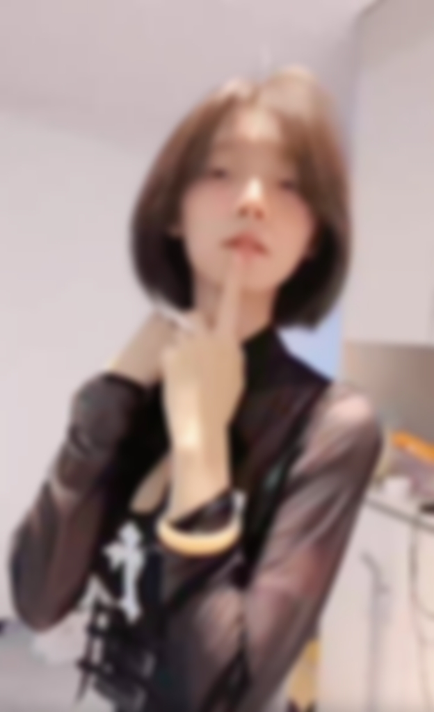 鈴Vol.A004.禁欲修女系列 – XLink – 探索专属星球